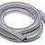 Viper SRT/10 Chrome Wire Loom 5/8 dia. X 72 inch length - Extra Long ...
